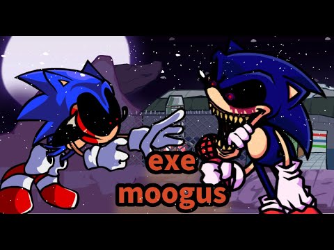 friday night funkin - exe-moogus (cover:sussus-moogus) - YouTube