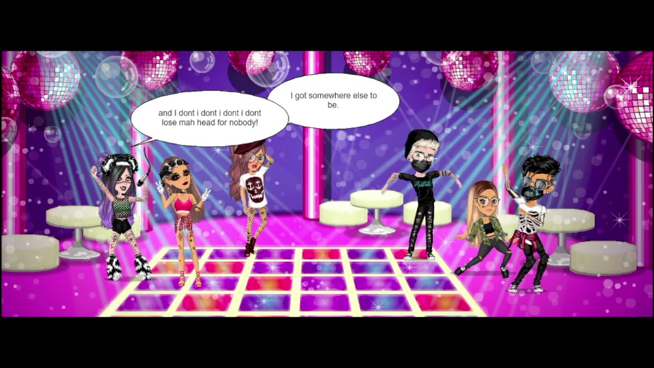 MSP Music video Loyal to me - YouTube