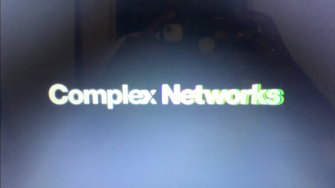Haven Entertainment/Complex Networks(2018)/Crackle Originals(2021) Logo ...