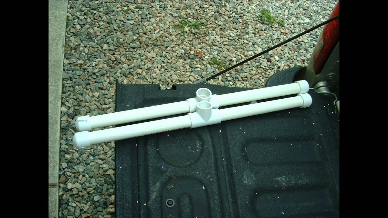 Diy Pdr Light Stand | Shelly Lighting