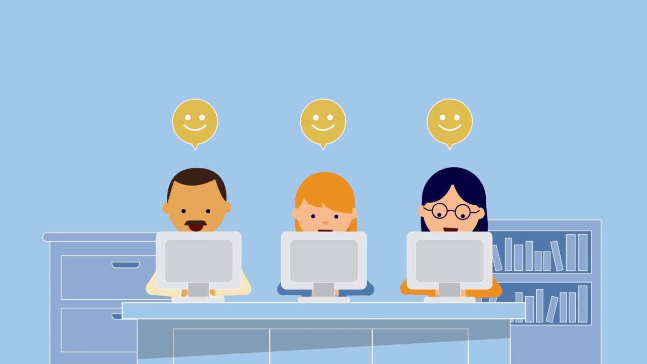 ComPsych Wellness Programs - YouTube