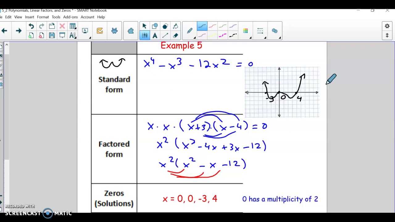 Section 5.2 part 2 - YouTube