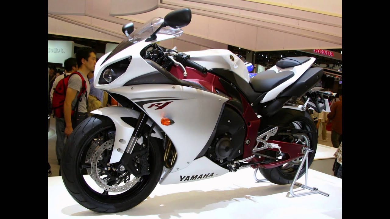 Harga Yamaha R1 dan Spesifikasi Terbaru - YouTube