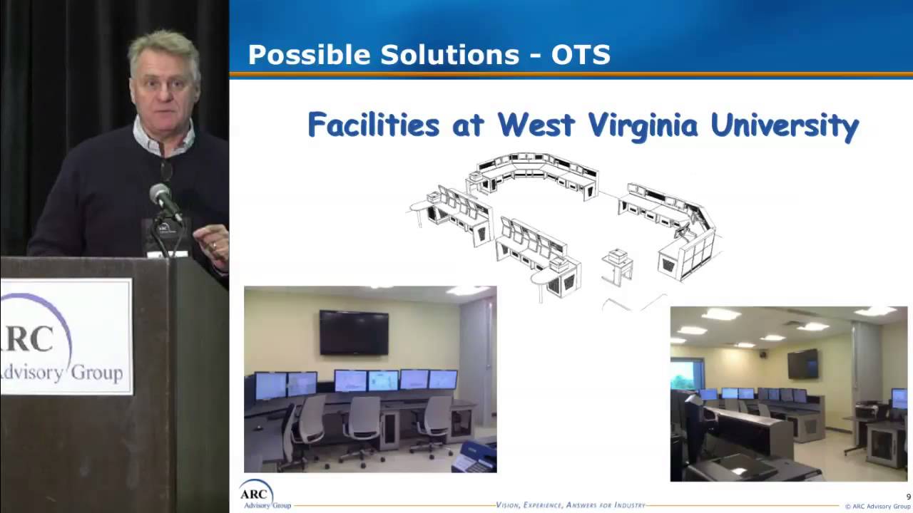 Chemical Eng Curriculum OTS & ITS, W. Virginia University's Richard ...