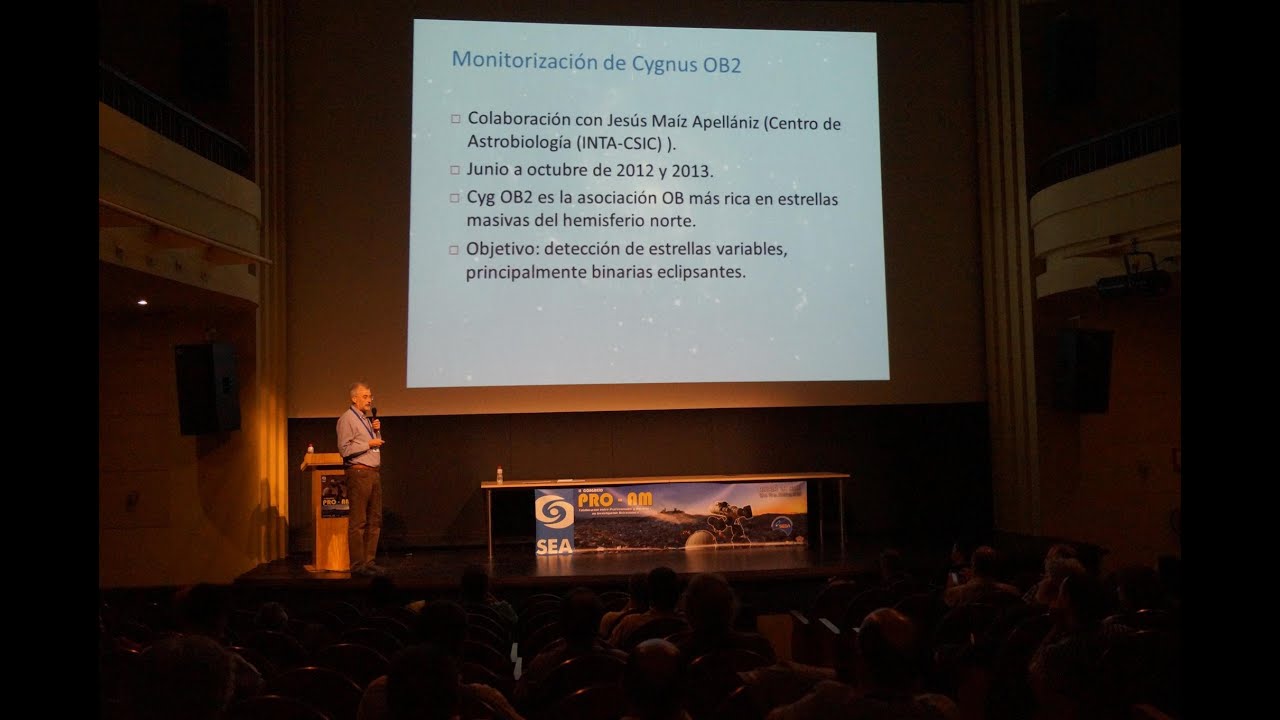 Automatización de procesado de imágenes con IRAF y PYTHON. - YouTube