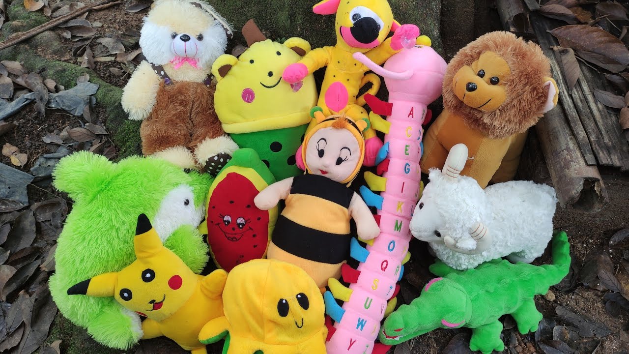 mainan boneka, menemukan boneka, mencari boneka,boneka Boba,hello Kitty ...