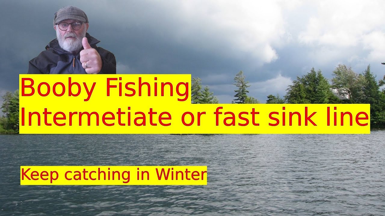 Boobies uses ,Setup ,fishing and catching Tutorial. - YouTube