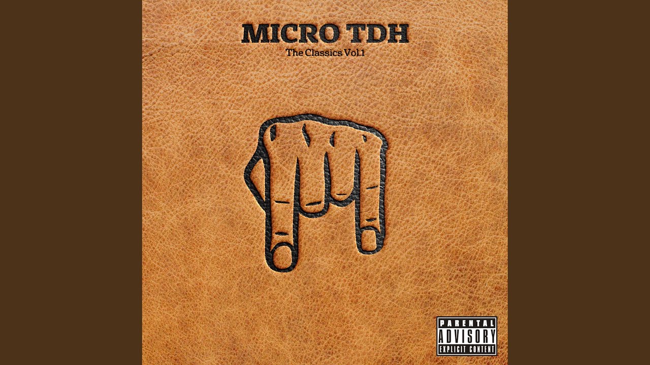 Vuelve A Mi (TDH's Version) - YouTube