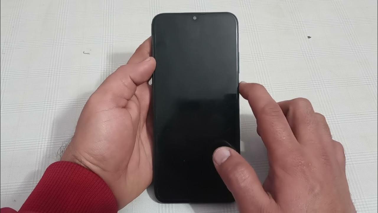 Motorola E13 mein password lock disable kaise karen, Motorola E13 password lock setting - YouTube