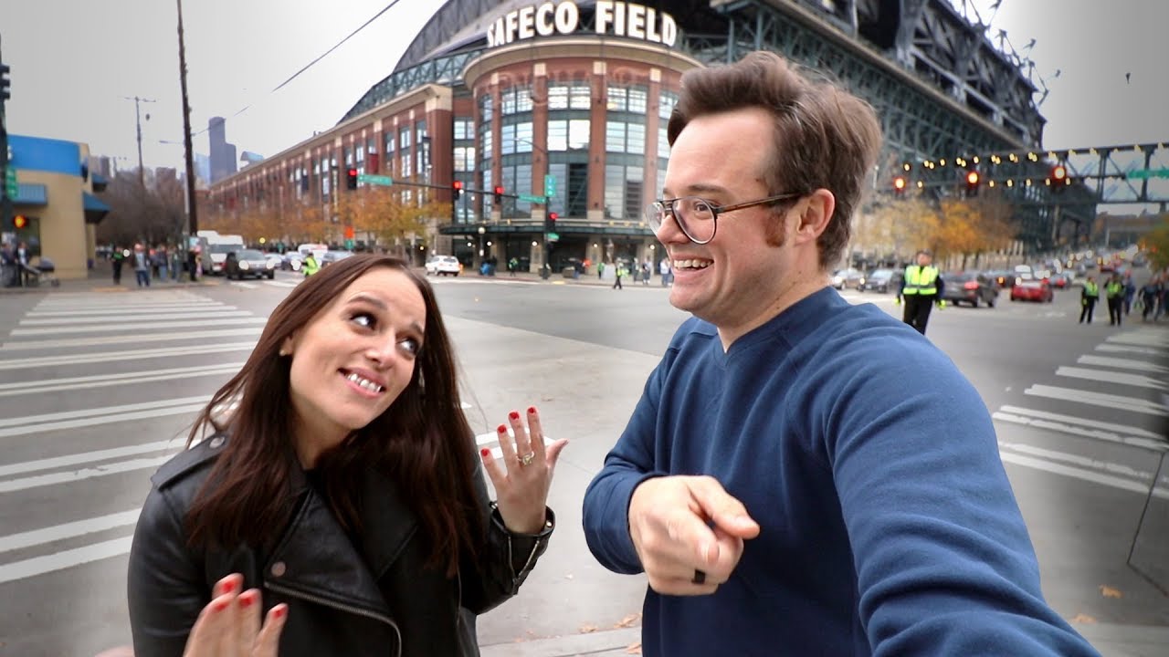 The Great Seattle Chili Smackdown | Local Lens Seattle - YouTube