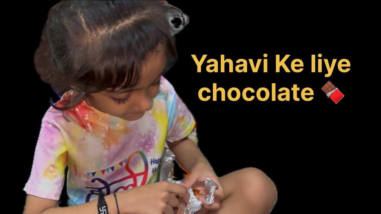 Marwadi me bole गुँकतो 🤣 | chocolate 🍫 lani padi yahavi ke liye | cycle ...
