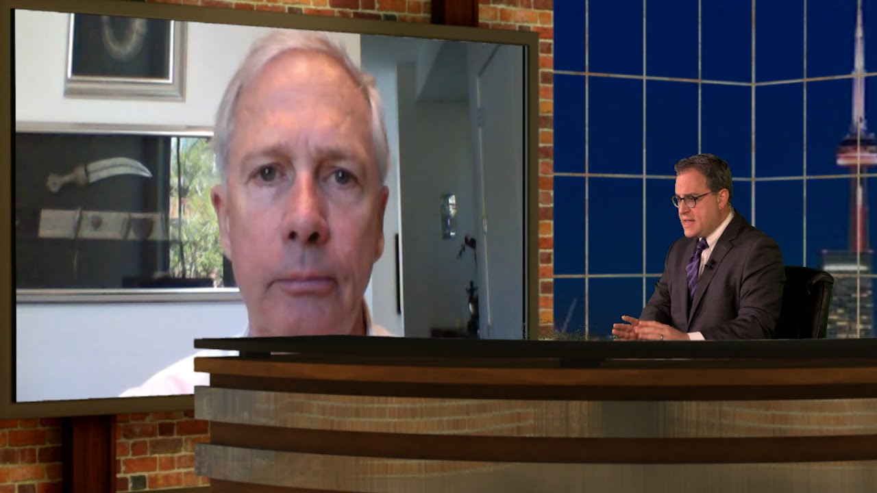 "The parties don't matter": Rick Orman on Alberta's "unite the right ...