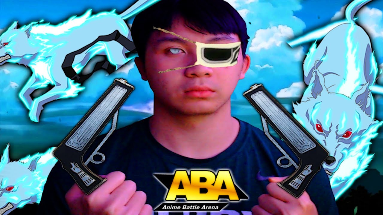 [ABA] The Starrk Buff is STRONG - YouTube