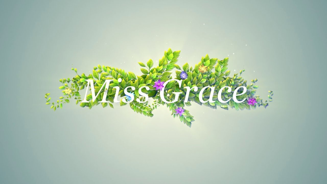promo Miss Grace 2019 - YouTube