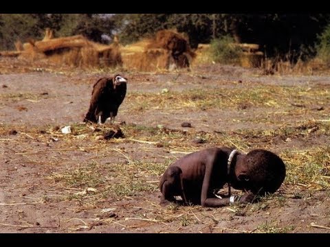 Tarihte Derin İzler Bırakmış 10 Duygusal Fotoğraf