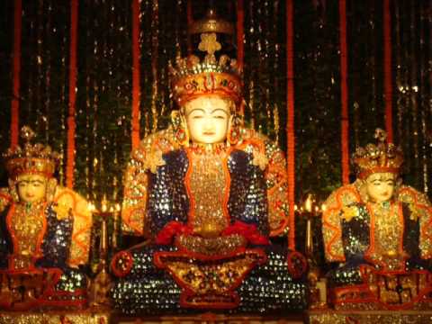 jain song,He Shar De Ma Agyanta Se Hame Tar Dena by www.jainsite.com ...