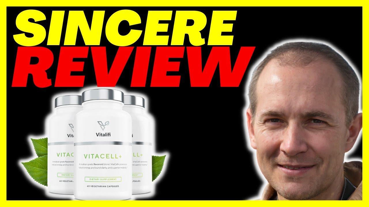 Vitacell plus reviews 2021,vitacell plus review,vitacell supplement ...