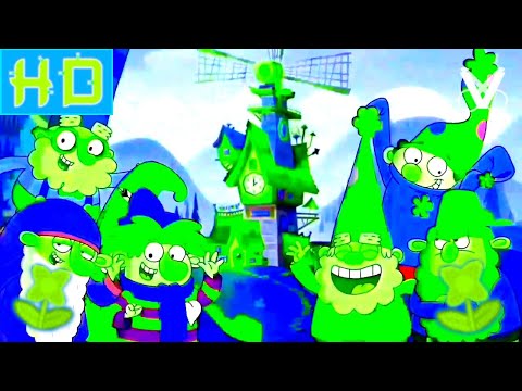 The 7D Intro (Huskunk Destructor 3.0) 🌎🌈 - YouTube