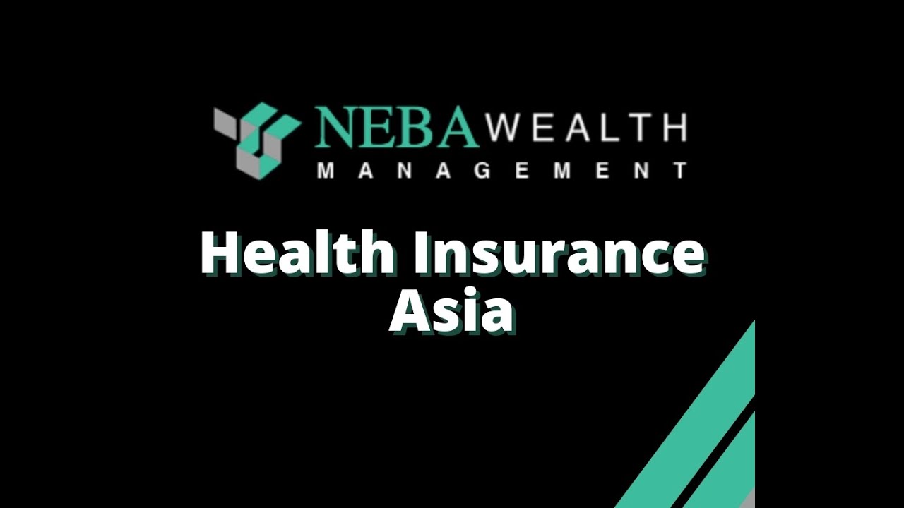 Neba Wealth Management Health Insurance - YouTube