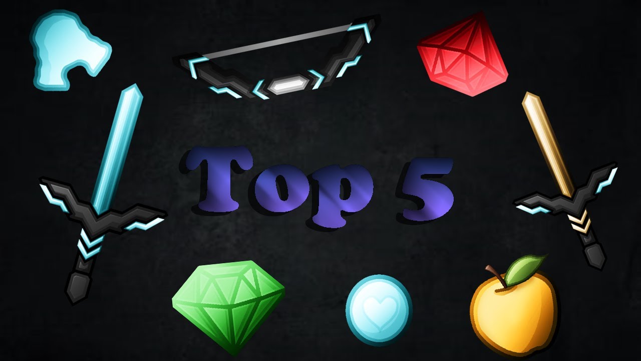 top 5 BEST texture packs (minecraft java) - YouTube