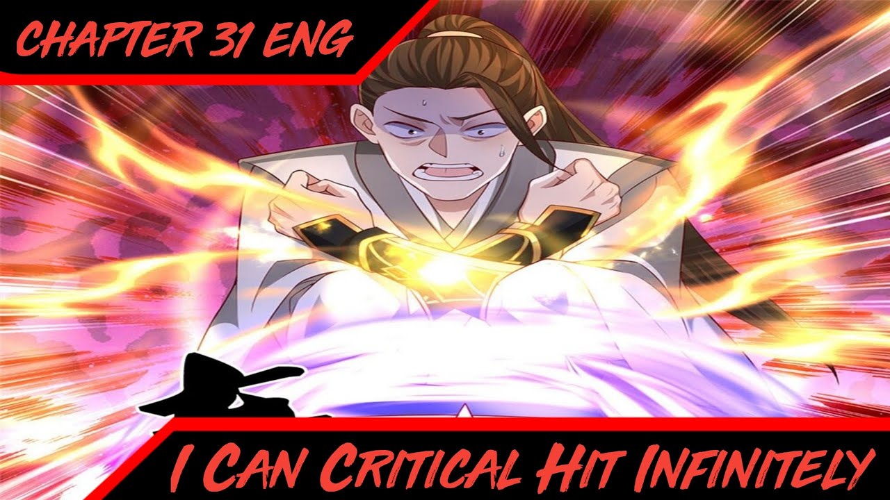 Heartless Flower ™ I Can Critical Hit Infinitely Chapter 31 - YouTube