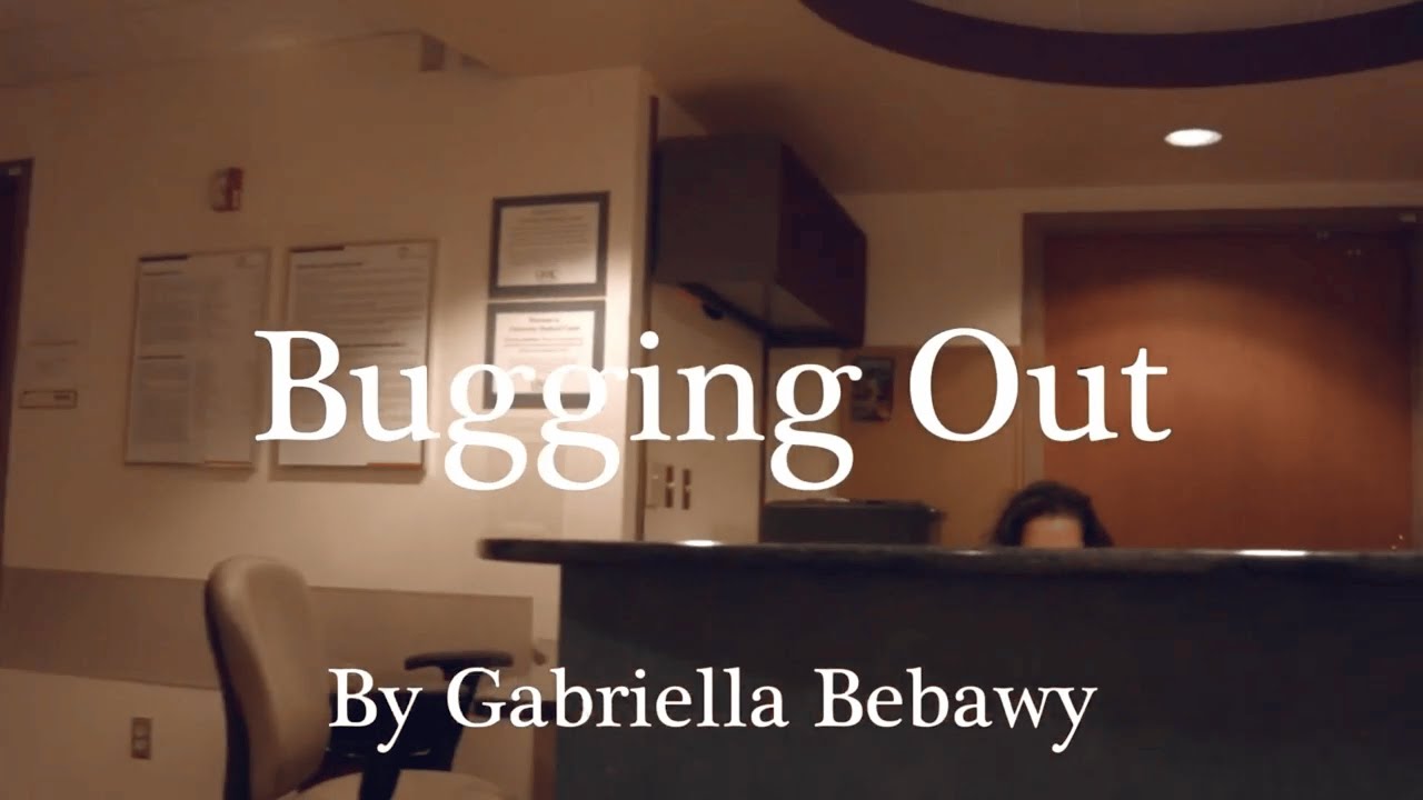 Bugging Out - YouTube