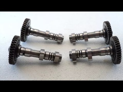 Mercedes om617, om601, om602 and om603 engines. A symphony of the 2 ...