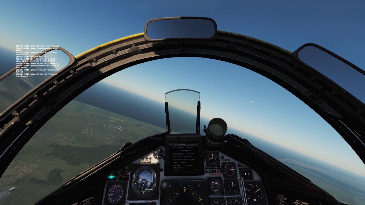 Operation Sven Dufva - YouTube