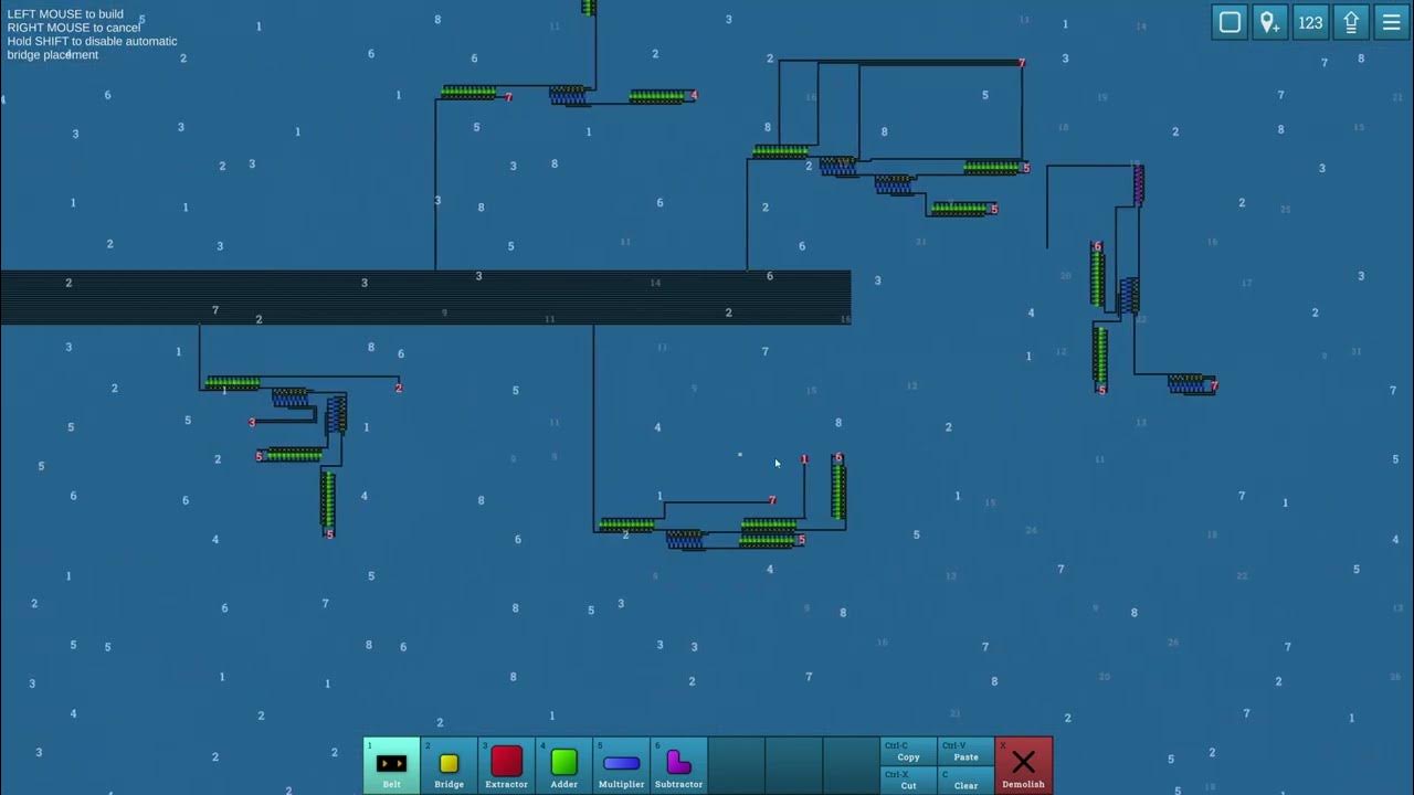 Beltmatic Ep 3 - YouTube