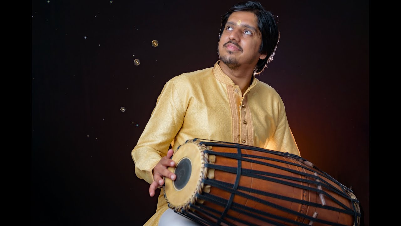 PUTTUR NIKSHITH | 35 SULADI TALAS | TRIPUTA TALA - YouTube