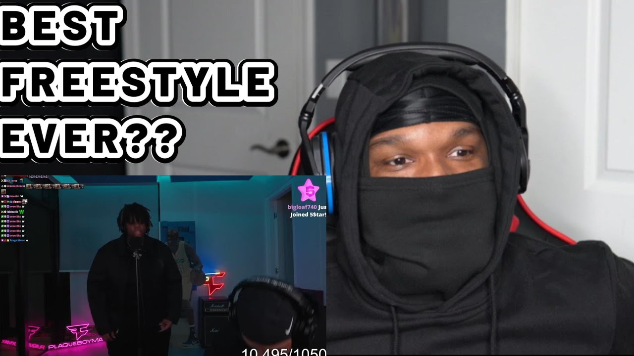 BETTER THAN HARRY MACK?? 20 Beats vs 1 Rapper: SAVEAJ - YouTube