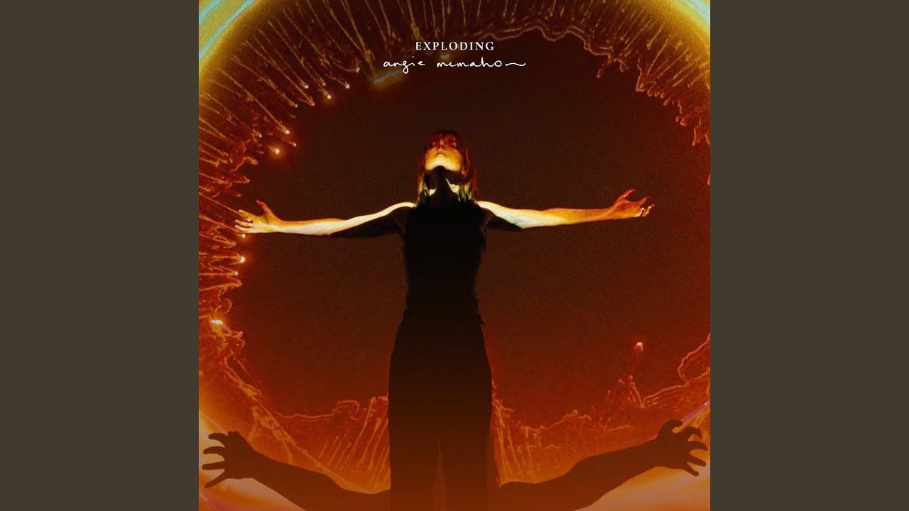 Exploding - YouTube Music