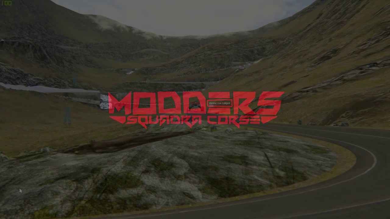 Assetto Corsa - Private Mod By Msc - Fiat Uno Turbo E1 @ Transfagarsan ...