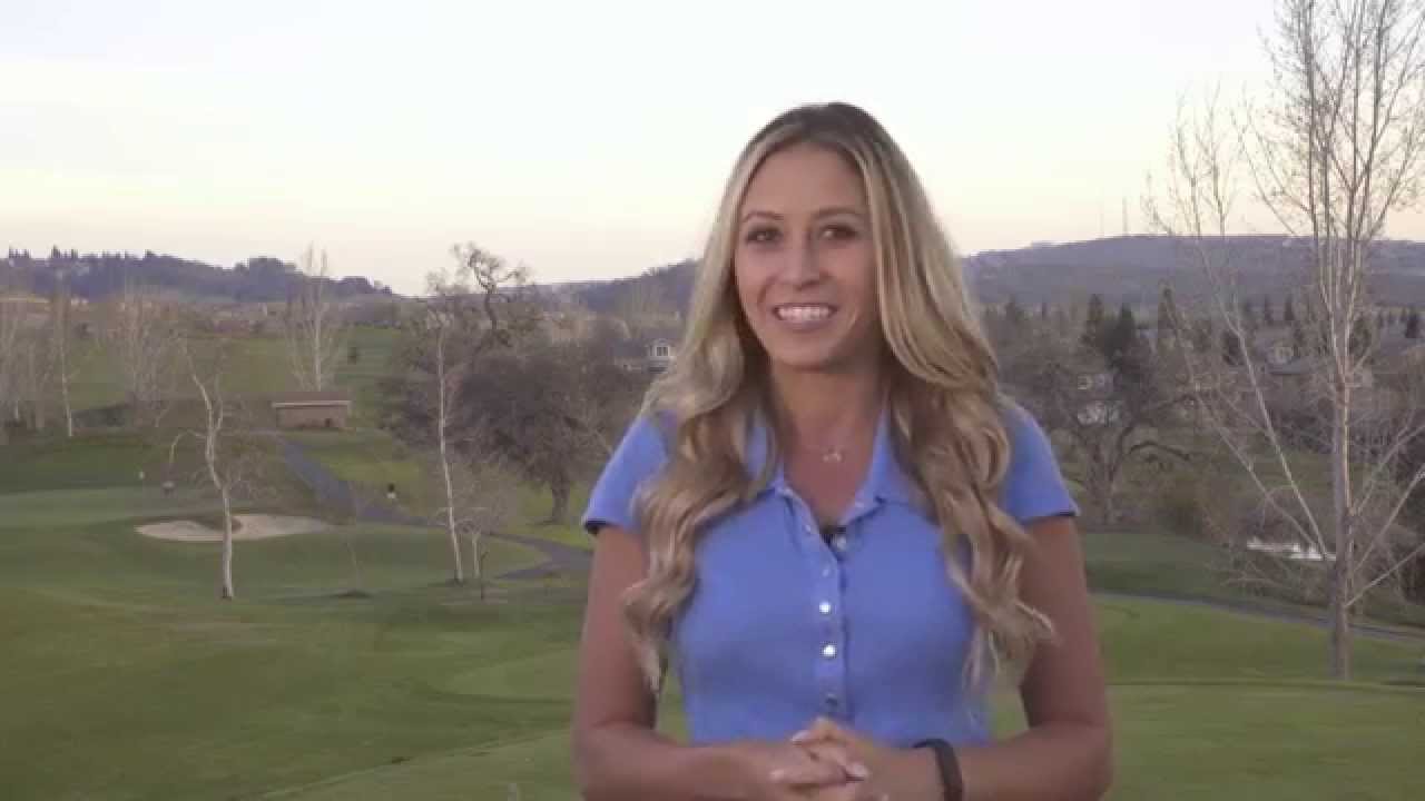 Nikki-B Golf Reviews Introduction - YouTube