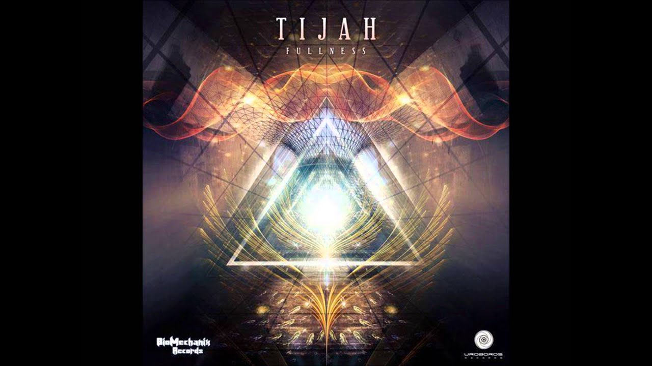 10.- Tijah - Fullness - YouTube