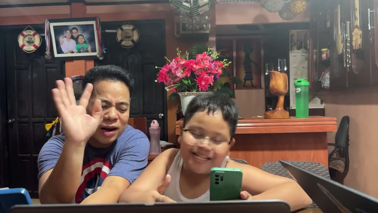 JOSE ALDRIN TV is live! - YouTube