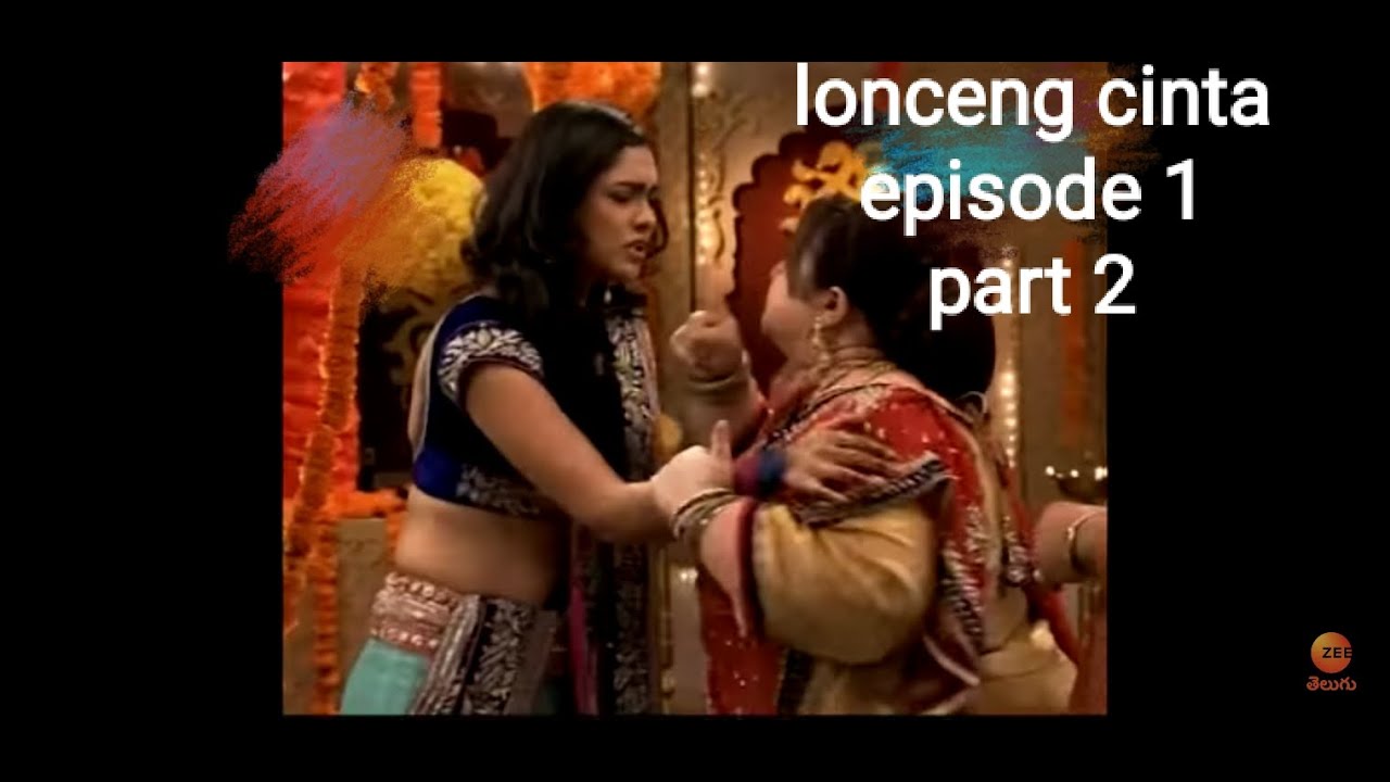 Lonceng Cinta Episode 1/part 2 - YouTube
