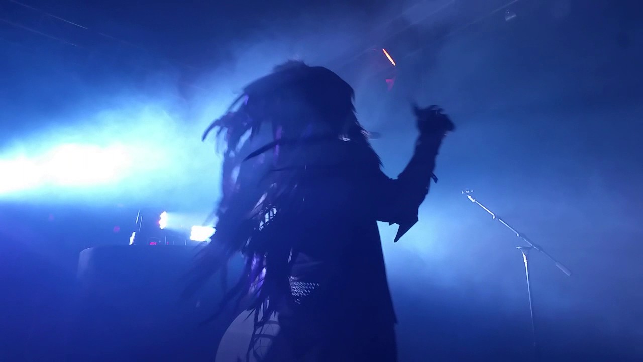 Social Repose live 11/8 in Lake wood, Ohio - YouTube