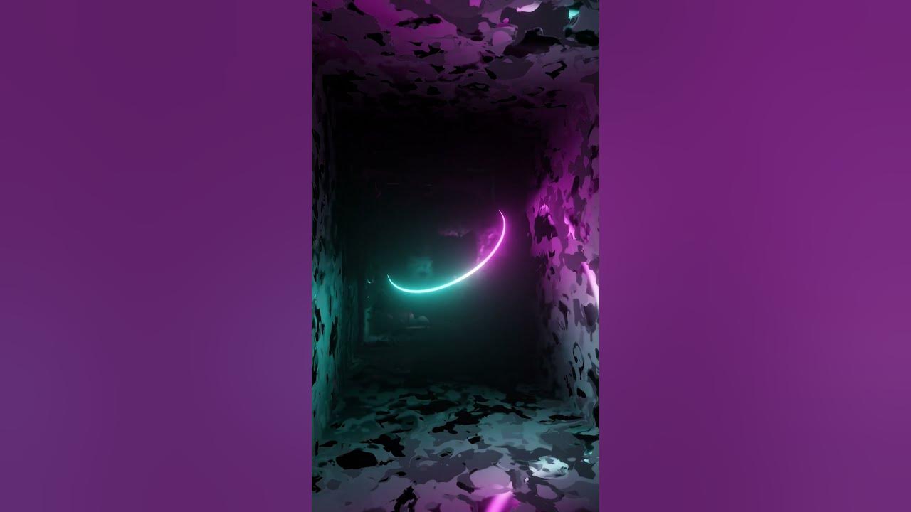 Reflections - A blender Loop - Tutorial Out on my channel! Learn blender Motion Graphics Easily ...