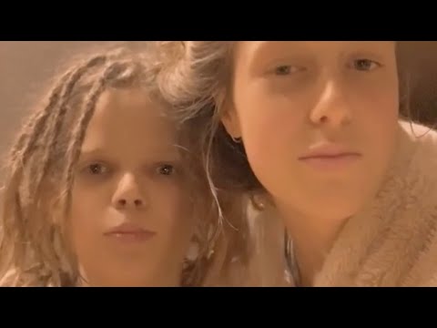 Asha McMillan on Tanner's Lyme journey - YouTube