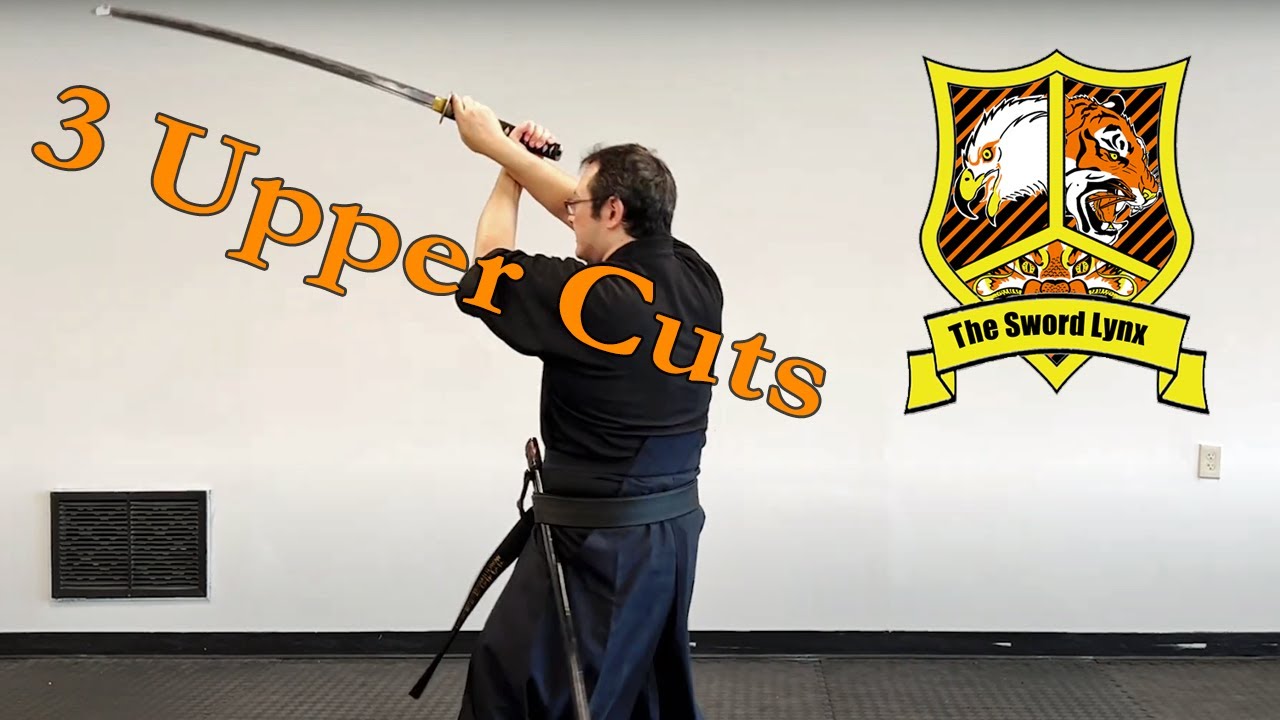 3 Ways to Upper Cut - YouTube