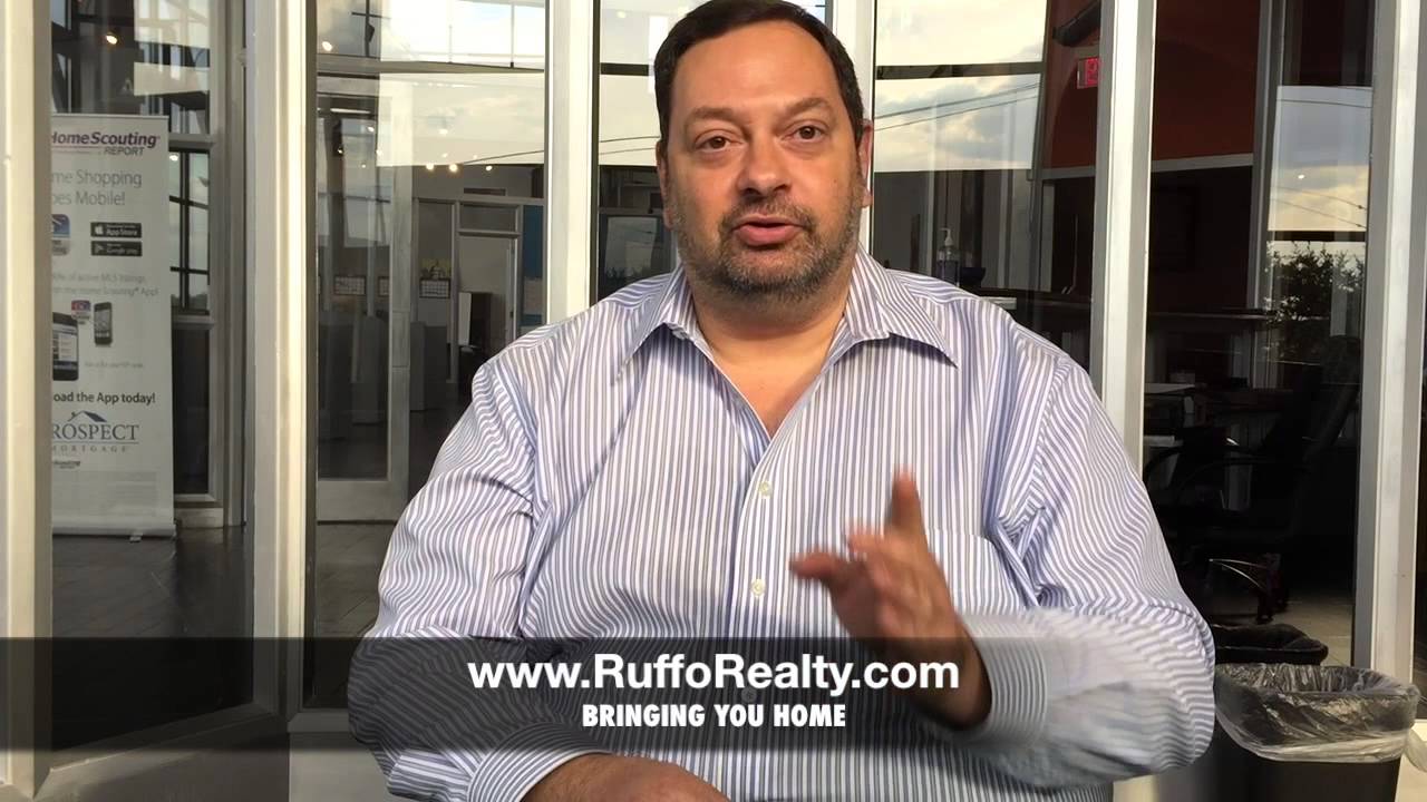 Ken Ruffo | Ruffo Realty Working Hard For YOU! - YouTube
