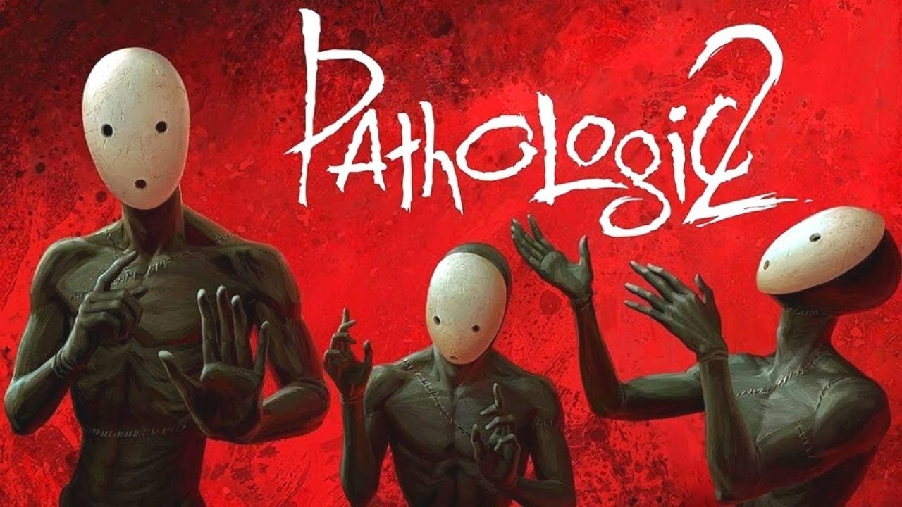 THE BIGGEST BULL EVER! Pathologic 2 : Episode 1 - YouTube