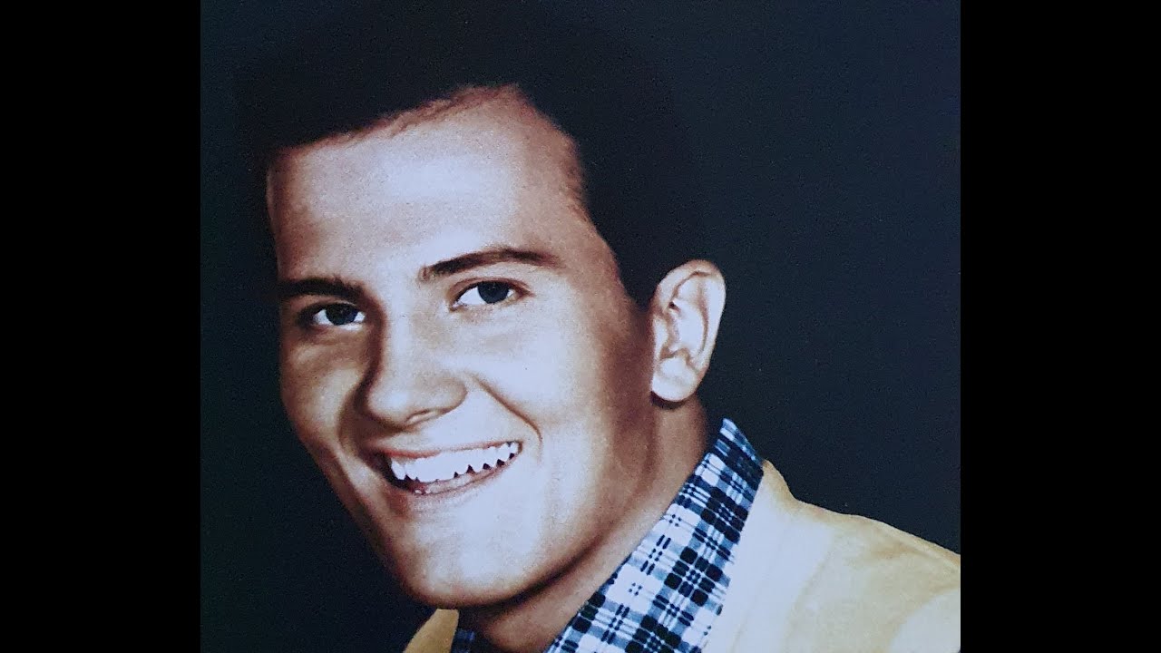 Pat Boone - Johnny Will (with lyrics) - YouTube