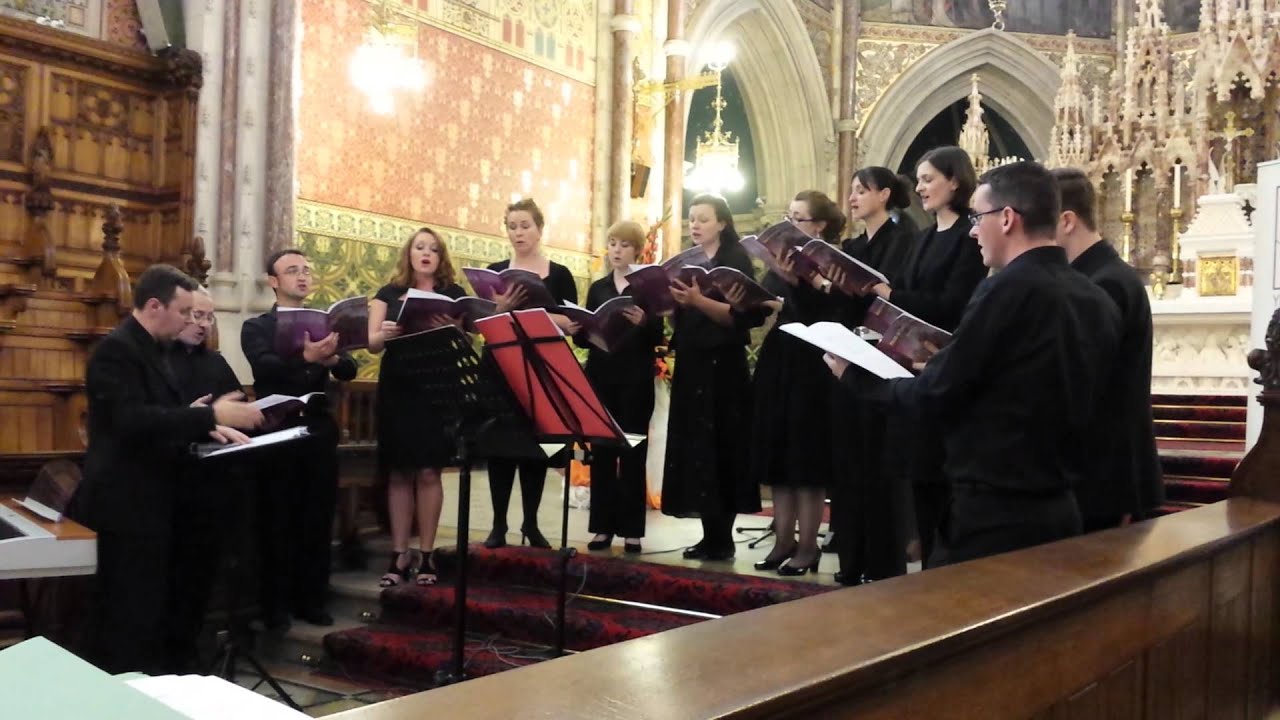 I Rejoiced - YouTube