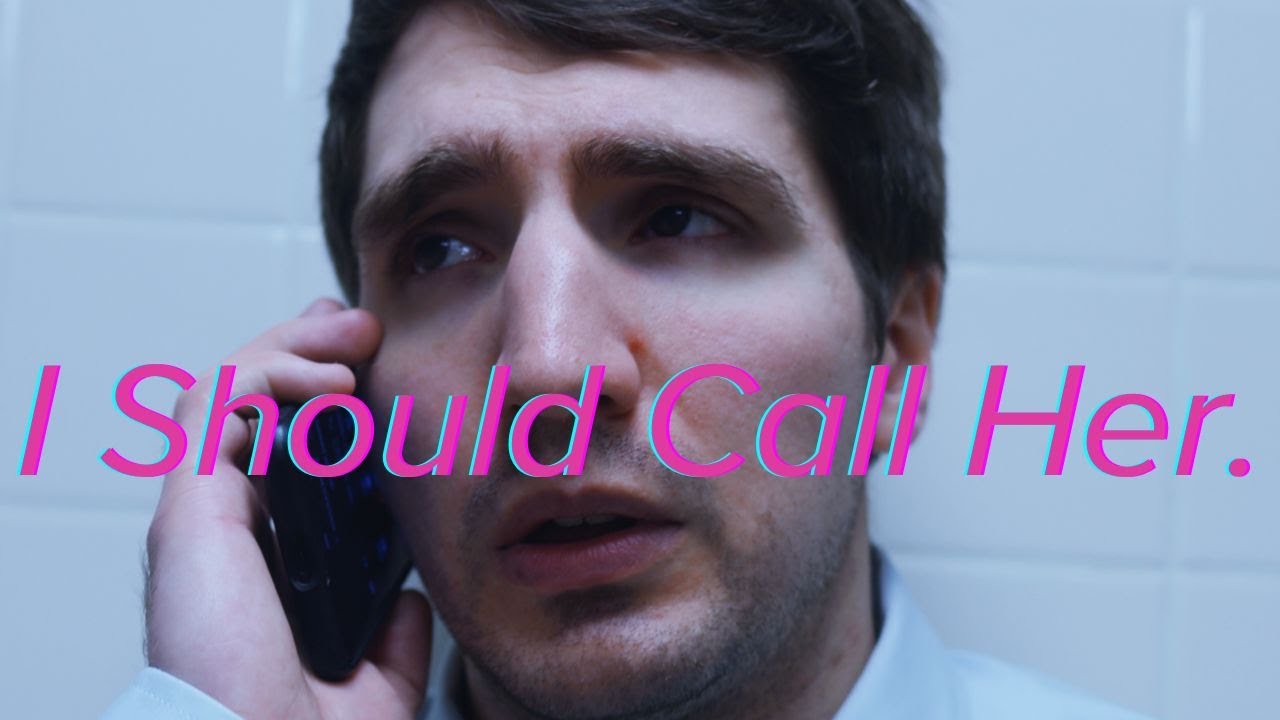 I Should Call Her - Short Film - YouTube