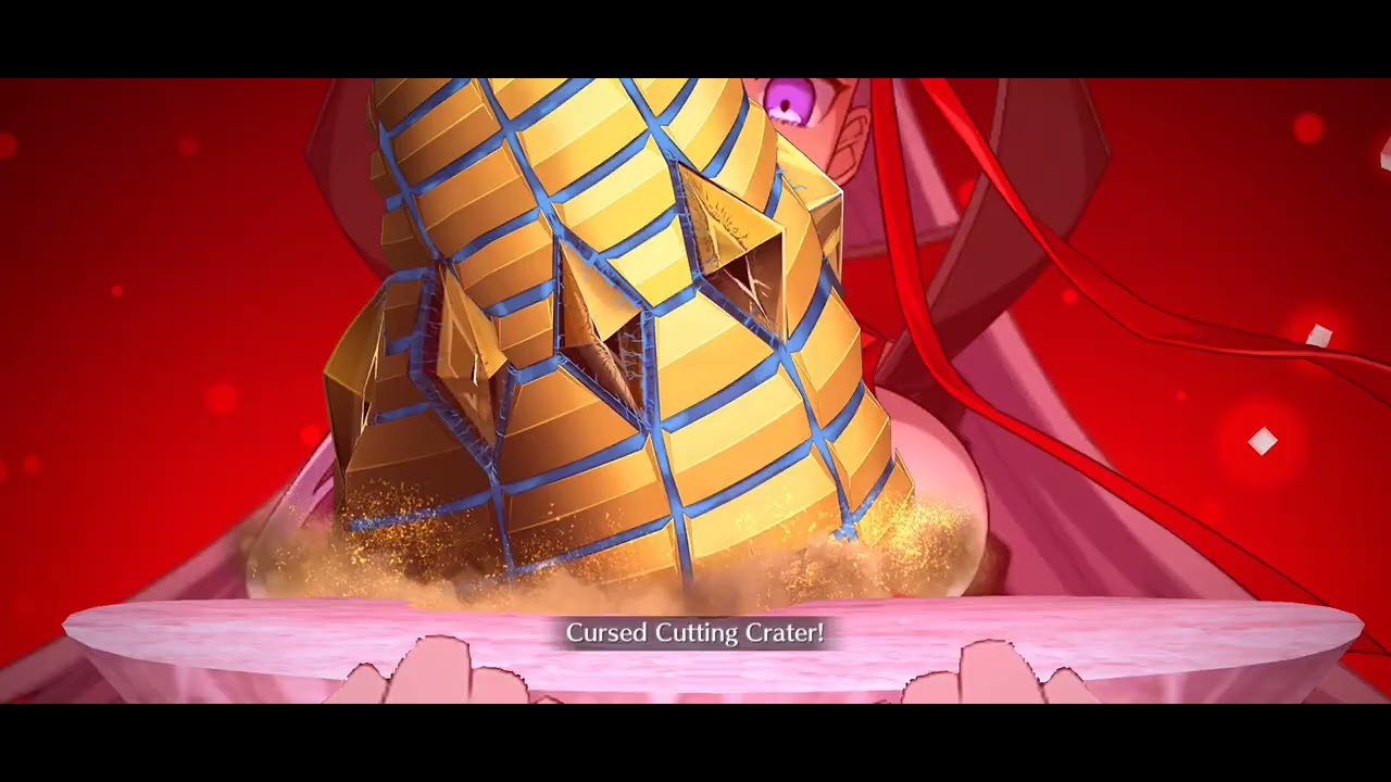 Reminiscence Quests: FGO 6th Anniversary - Singularities Speedrun ...