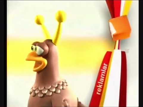 ATV - Bant Reklam Jeneriği(Turkcell/2007)