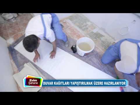İrfan Home - Evim Şahane (Dilek Büyükterzi)