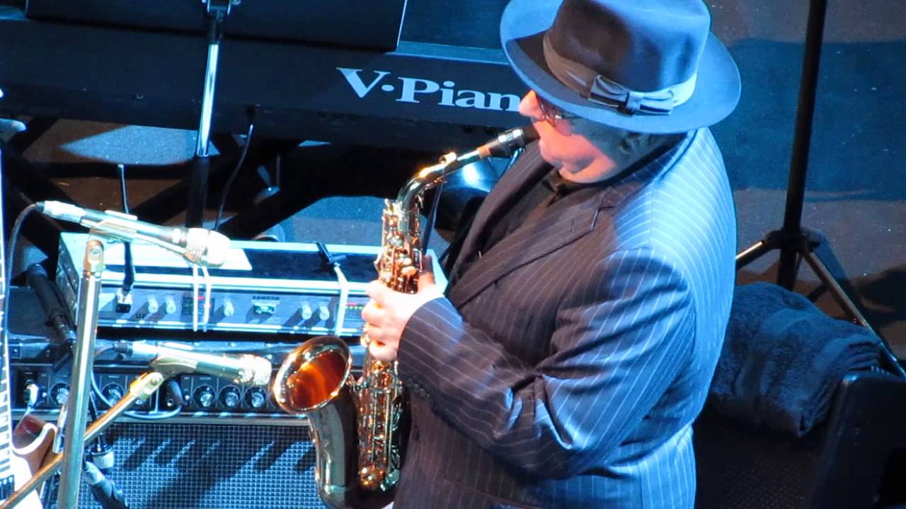 Van Morrison - live at Royal Albert Hall, London 30/10/13. - YouTube
